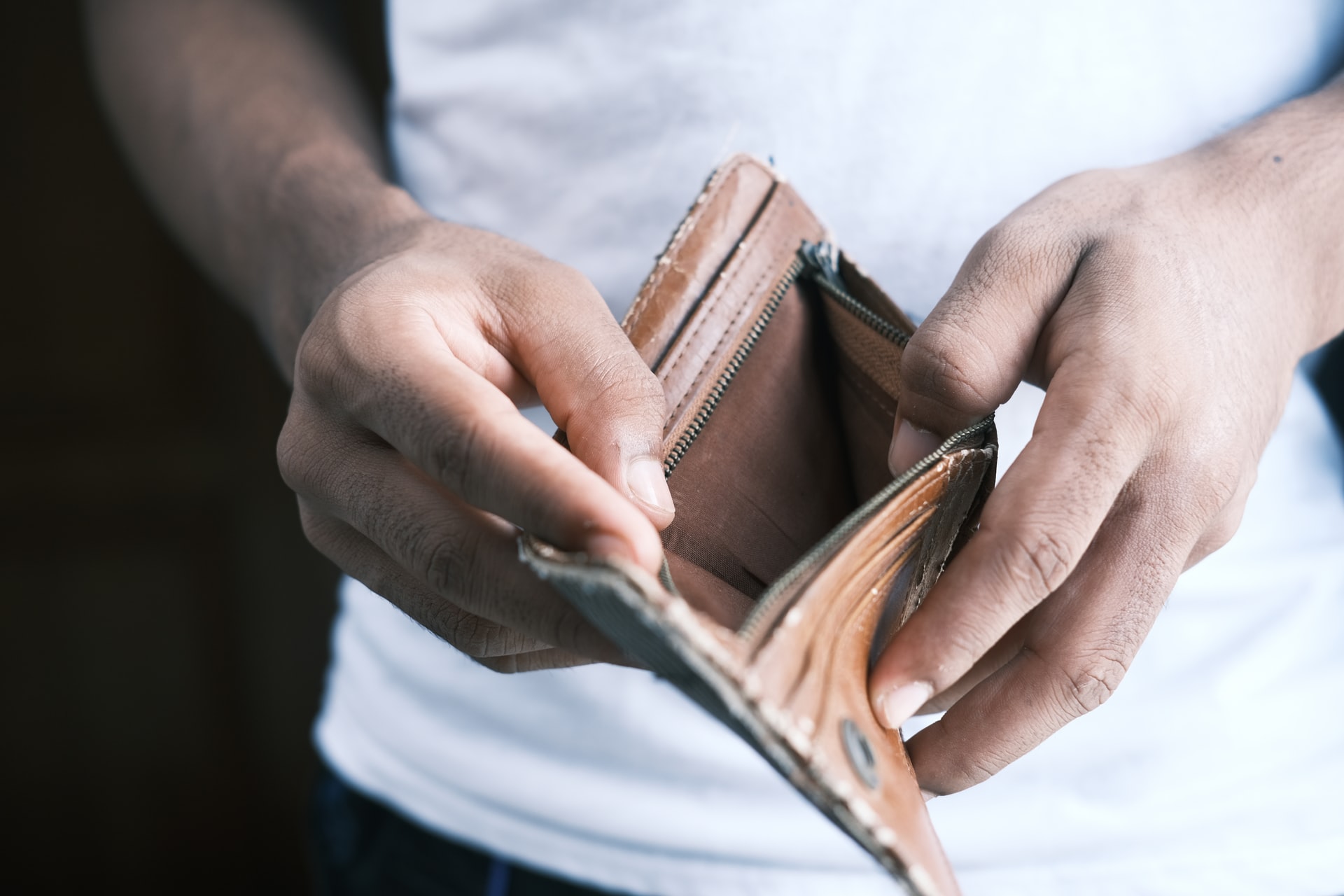 Le stress financier : qu'est-ce que c'est, et comment y faire face